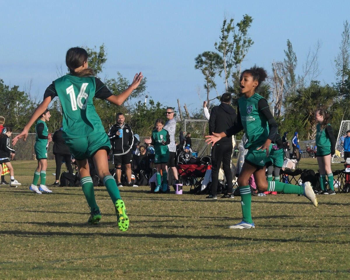 Lee County Strikers | SWFL Youth Soccer Club